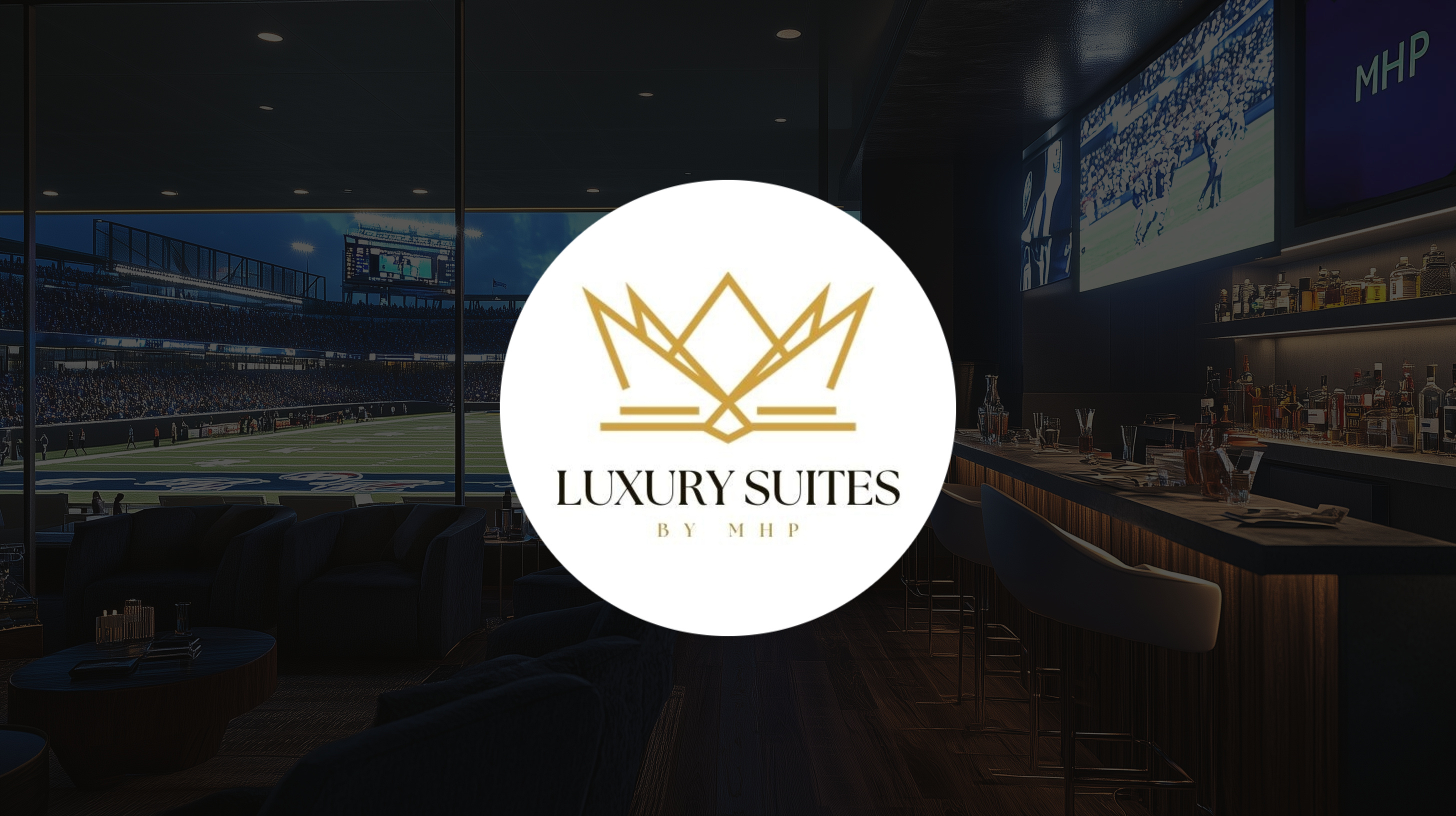 MHP Luxury Suites - VIP Venue Experts
